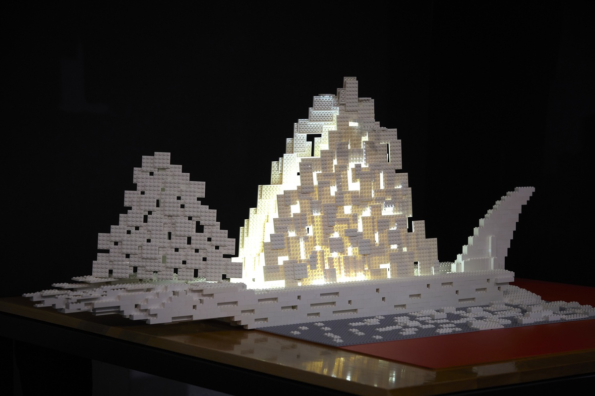 FoA 2019: Model Citizens | Architecture Now