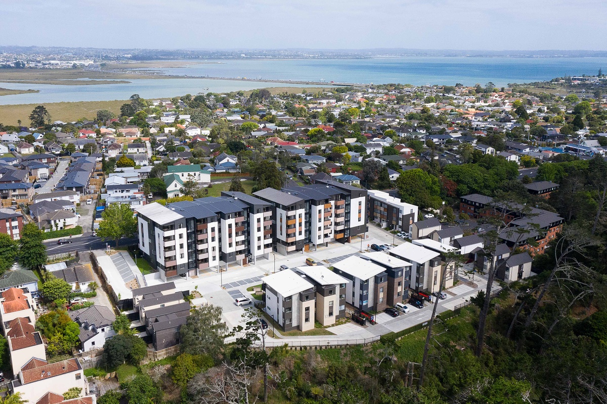 Winners announced: 2021 Auckland Architecture Awards | Architecture Now