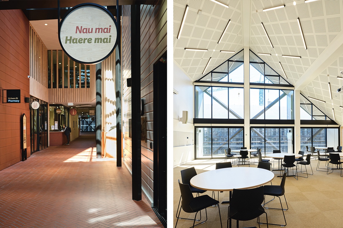 Book review: HomeGround. The Story of a Building that Changes Lives ...