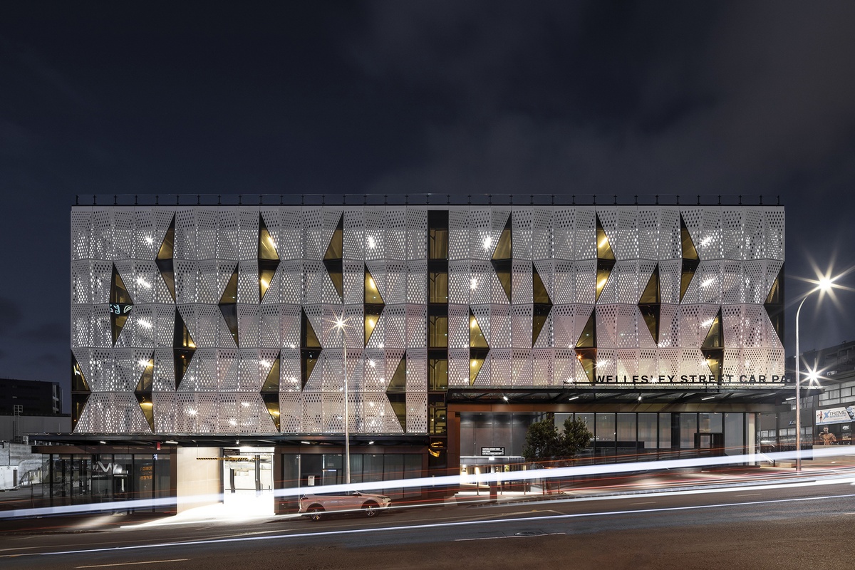 Auckland Architecture Awards 2020: Shortlist revealed | Architecture Now