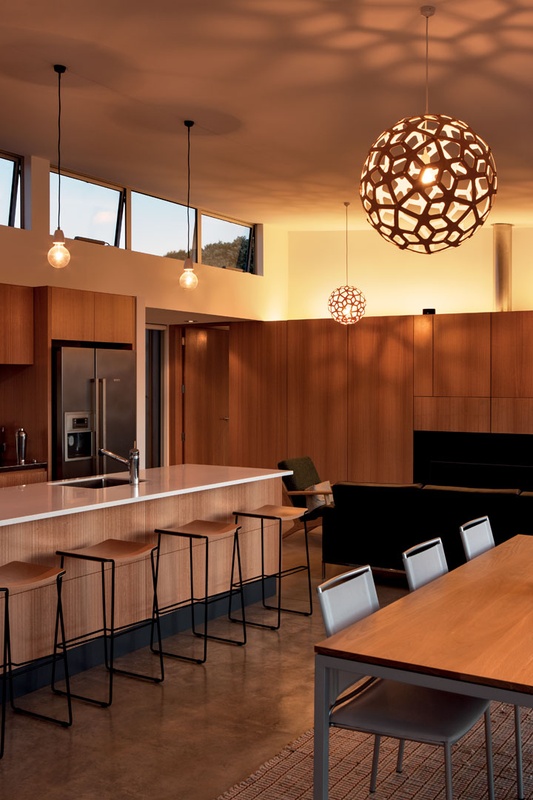 Houses revisited: Waiheke house | Architecture Now