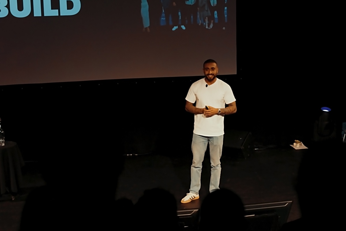 Disruptive provocations at the annual CoreNet Symposium | Architecture Now