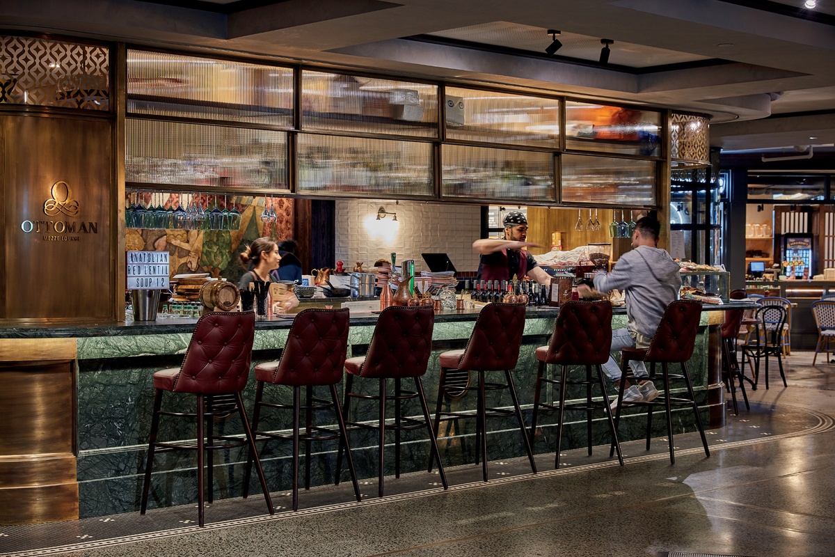 Long live the Queen: Queen's Rise | Architecture Now