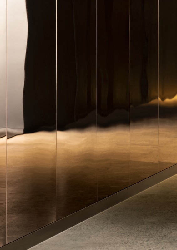 Viewfinder: Top Five with Simon Wilson | Architecture Now