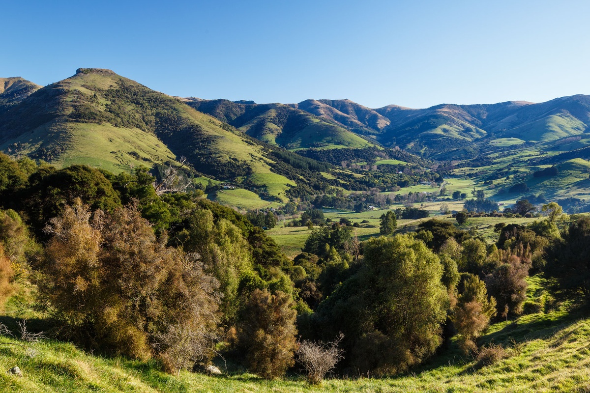 The great wide open | Architecture Now