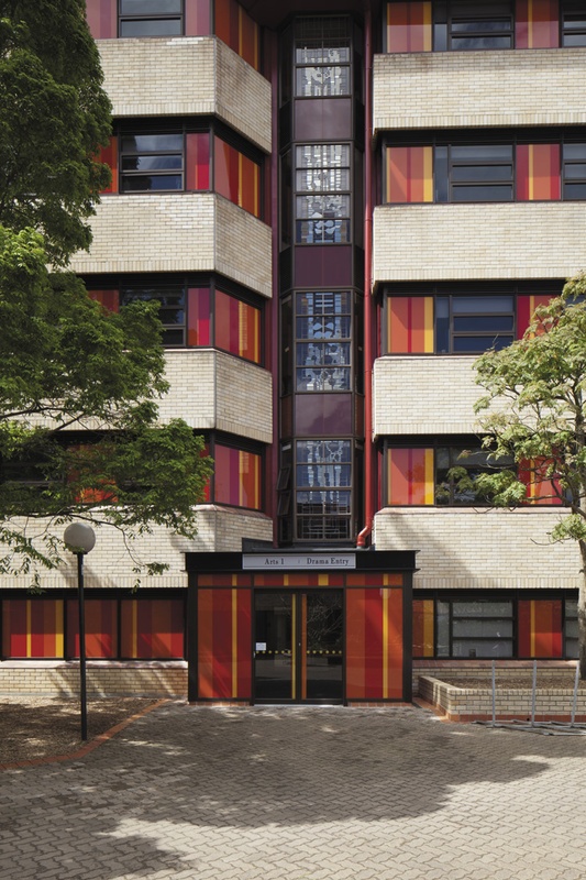 The University of Auckland | Architecture Now