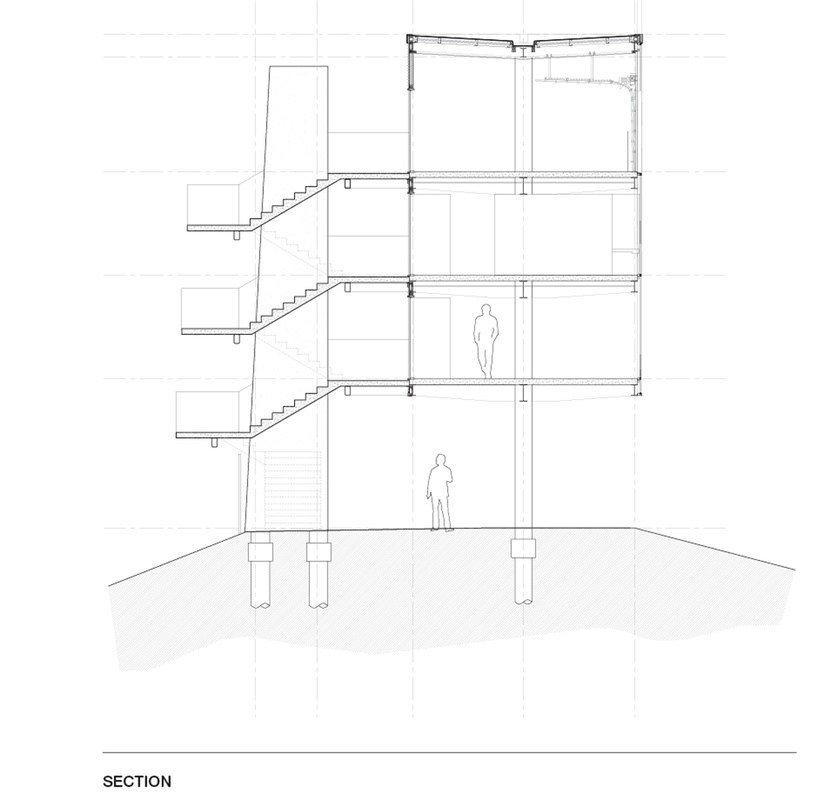 Broadcast Tower | Architecture Now