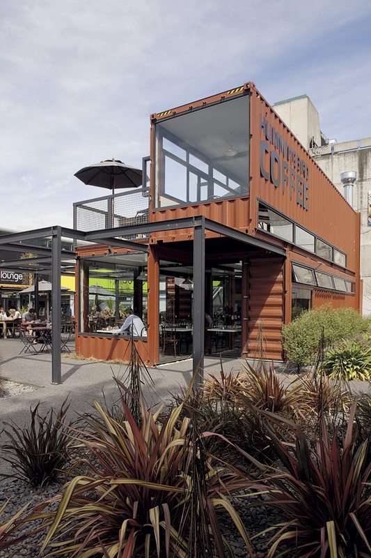 New Zealand Architecture Awards | Architecture Now
