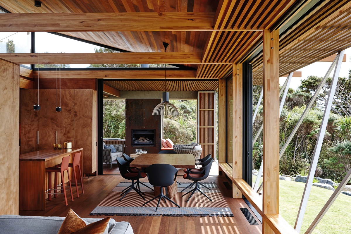 Top five houses of 2019 | Architecture Now