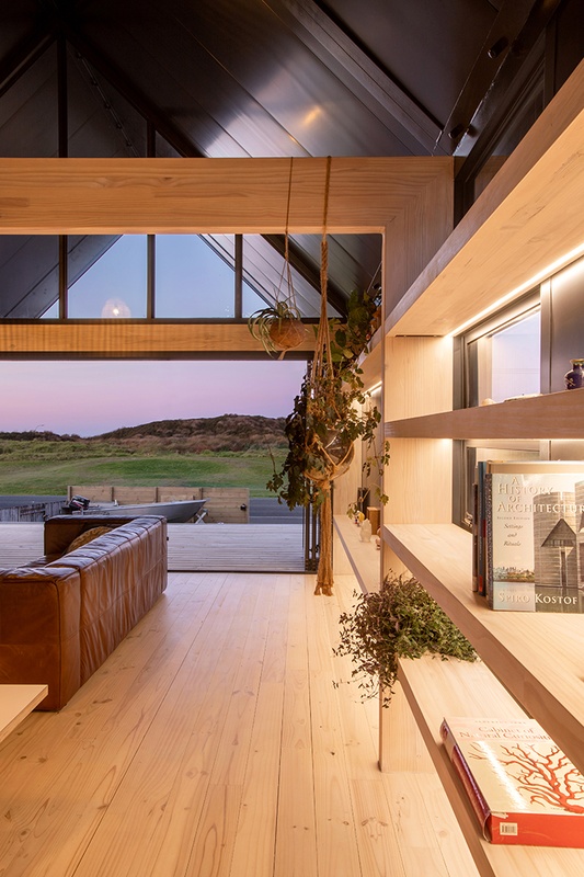 Viewfinder: Top five with Rose Minnée | Architecture Now