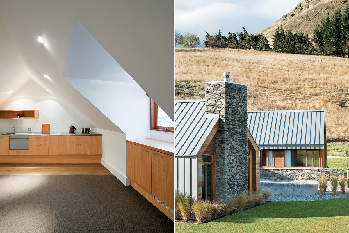 Houses Revisited: Polite subversive | Architecture Now