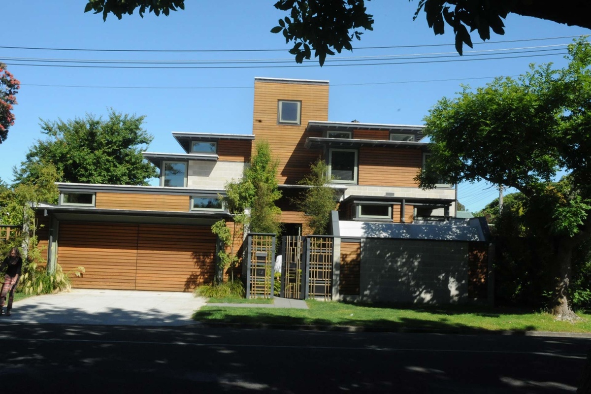 2012 Western Architecture Awards | Architecture Now