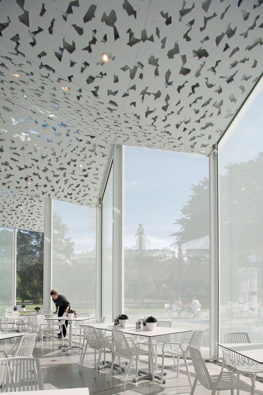 A Decade Of Transformative Architecture 2008 2017 Architecture Now