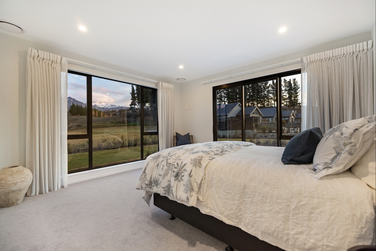 Creating living spaces for New Zealand’s seniors | Architecture Now