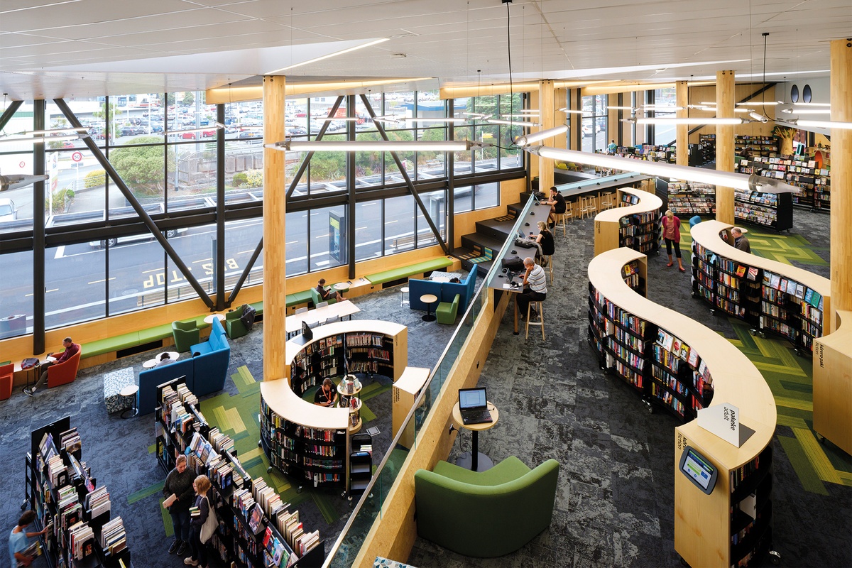 Winners revealed: 2021 Wellington Architecture Awards | Architecture Now