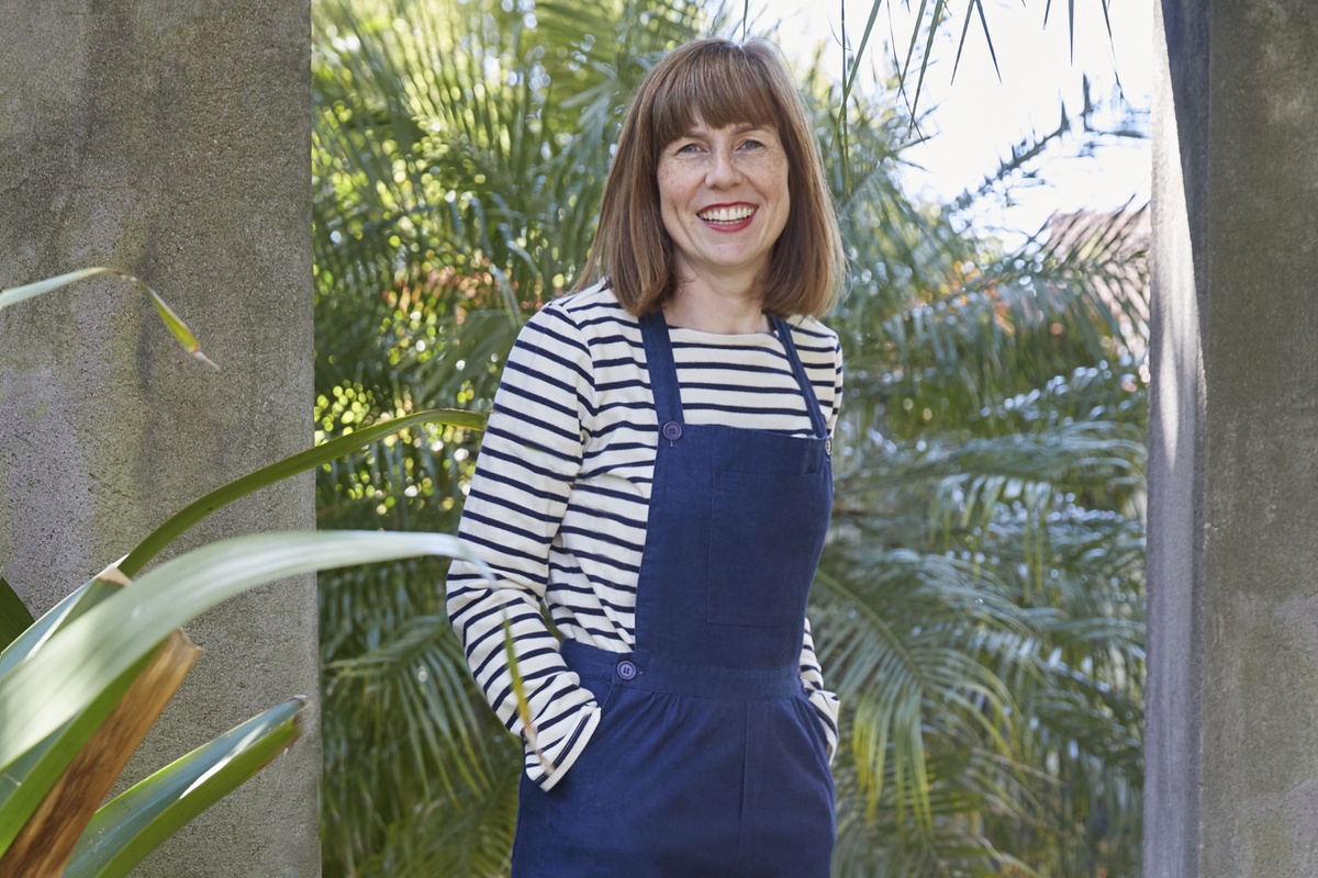 Inside Story: Rachel Carley | Urbis Magazine