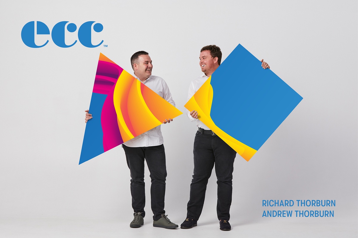 Meet ECC: Sponsor of the Interior Awards 2024 | Architecture Now