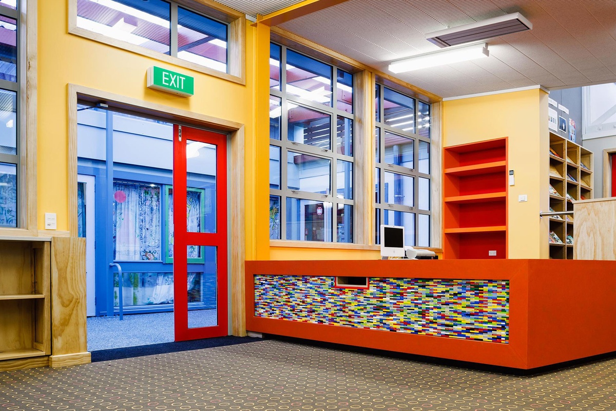 Wellington Region Awards | Architecture Now