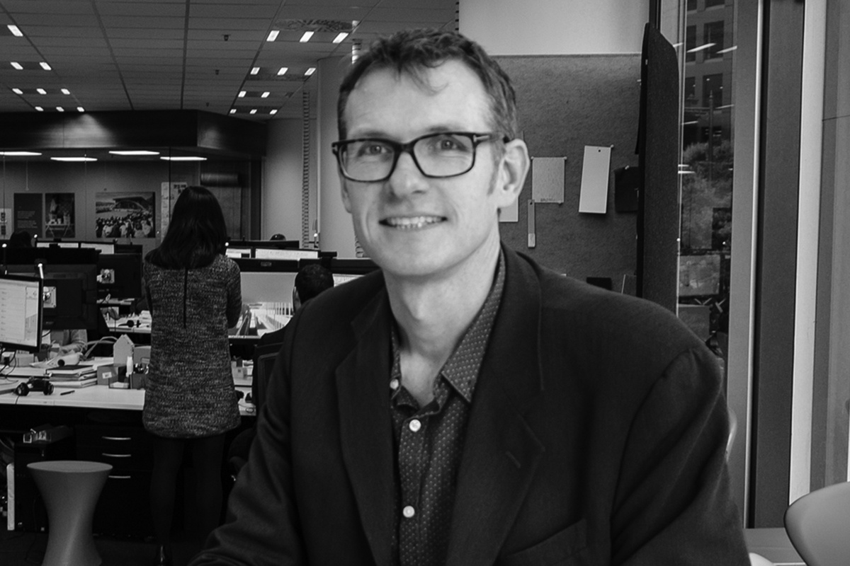 New appointment at Jasmax Wellington | Architecture Now