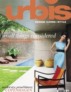 Subscribe | Urbis Magazine