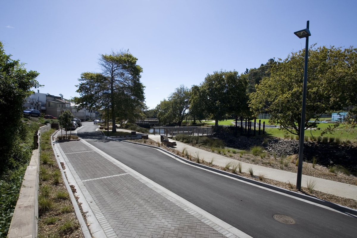 River Lane, Waiuku | Architecture Now