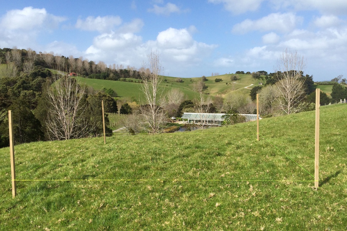 Final call: Brick Bay Folly 2015 | Architecture Now