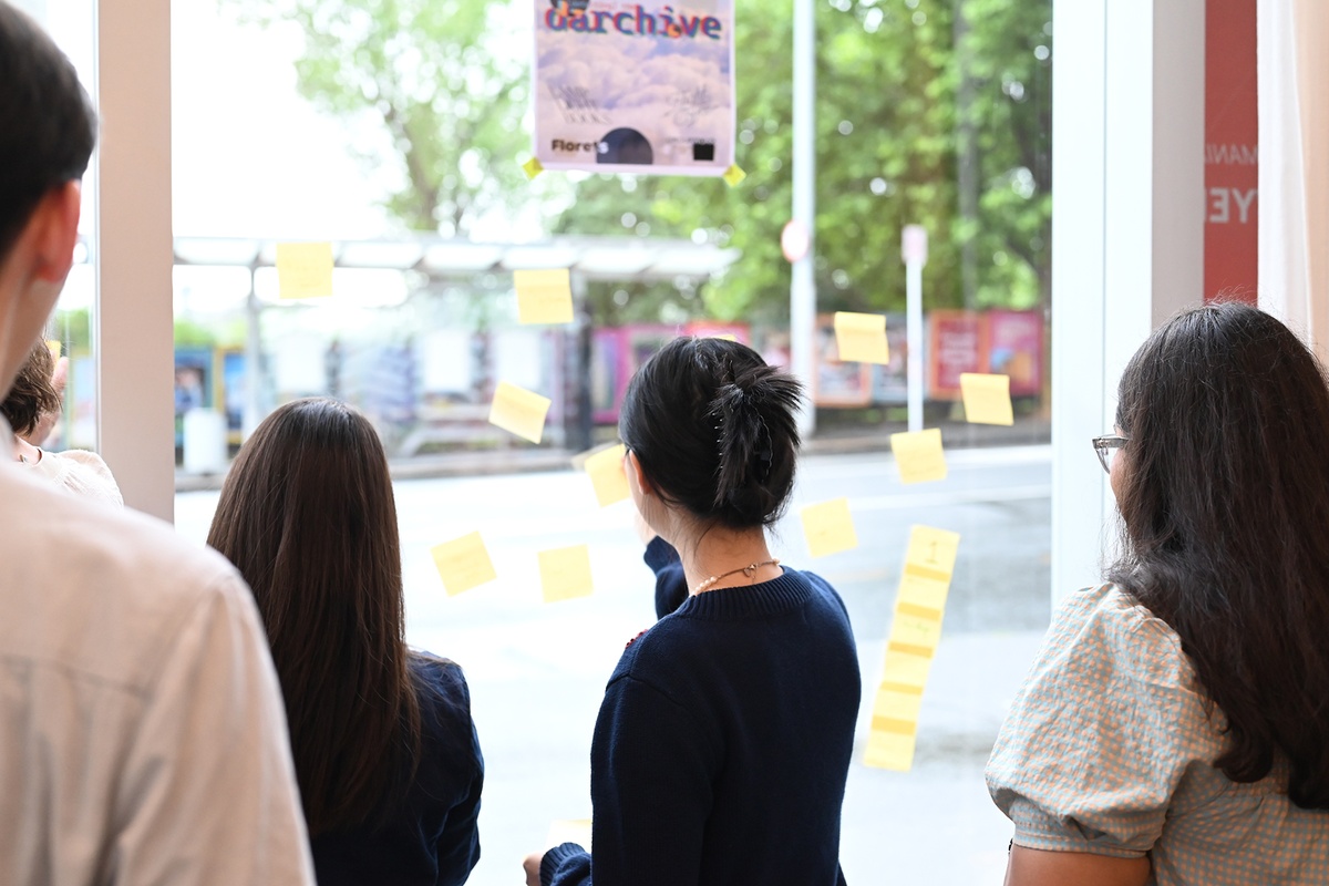 Alternative practice brought to light | Architecture Now