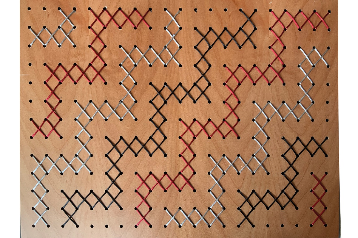 He kooti hou - Te Kooti Whenua Māori, Māori Land Court | Architecture Now