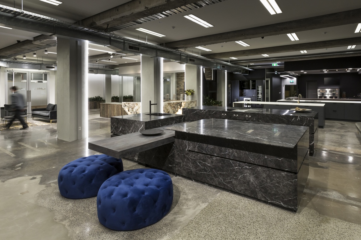 New Zealand retail design on the map | Architecture Now