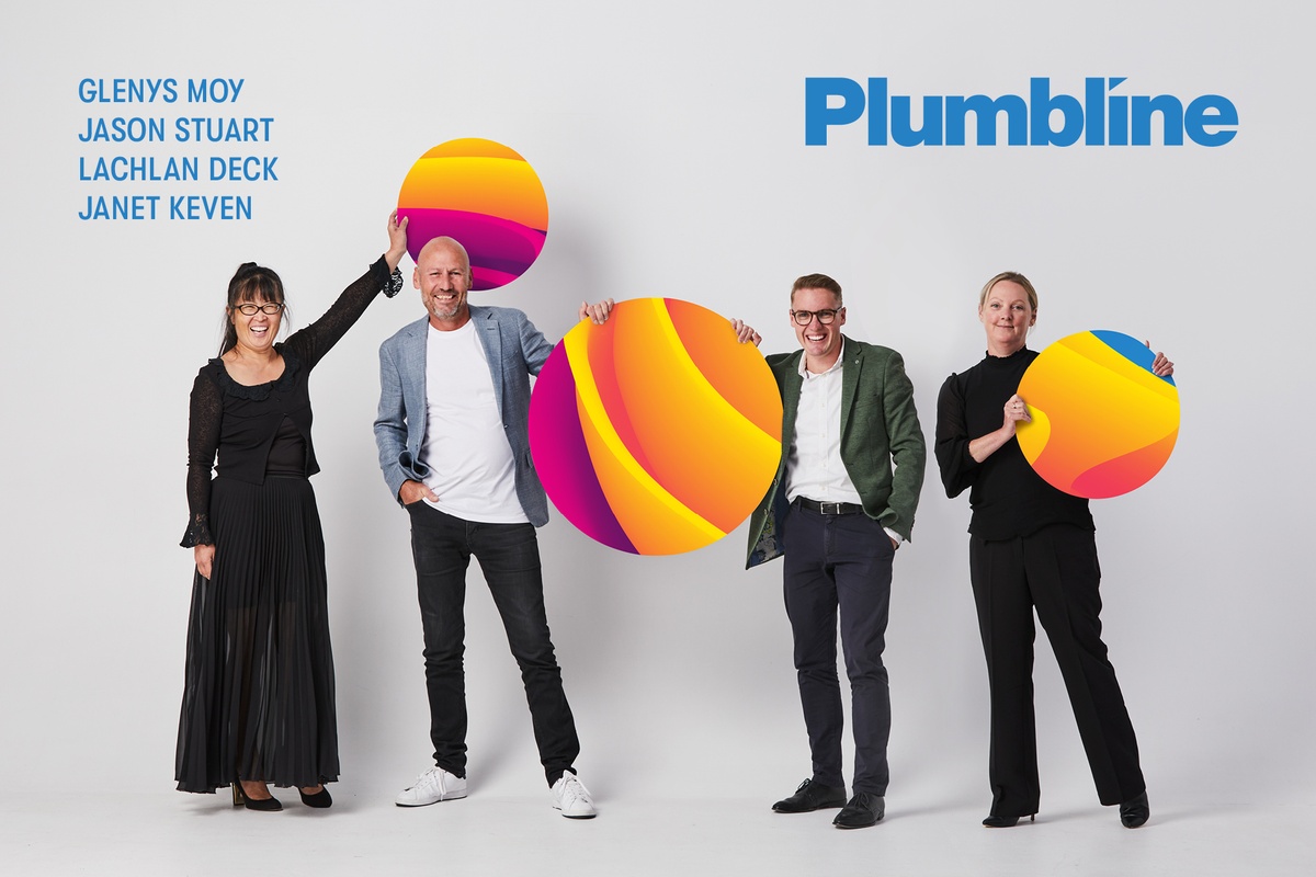 Meet Plumbline: Sponsor of the Interior Awards 2024 | Architecture Now