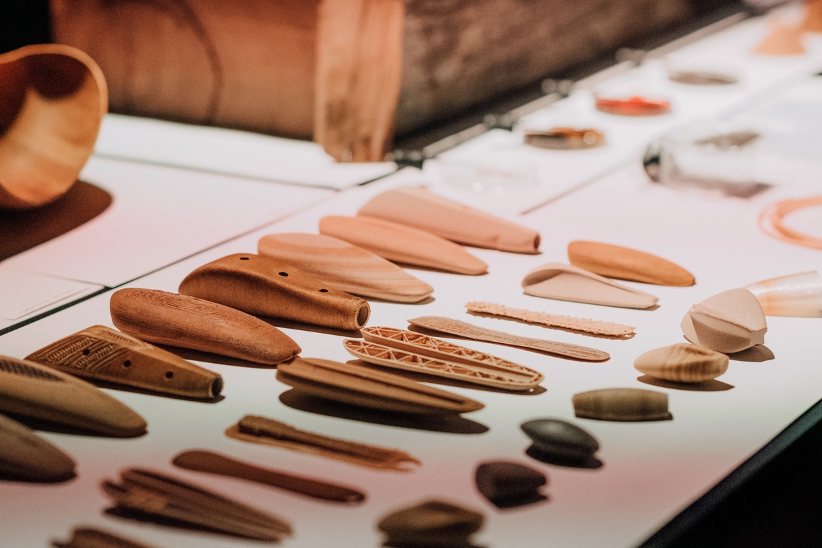 Jasmax celebrates brand launch at Shed 10 | Architecture Now