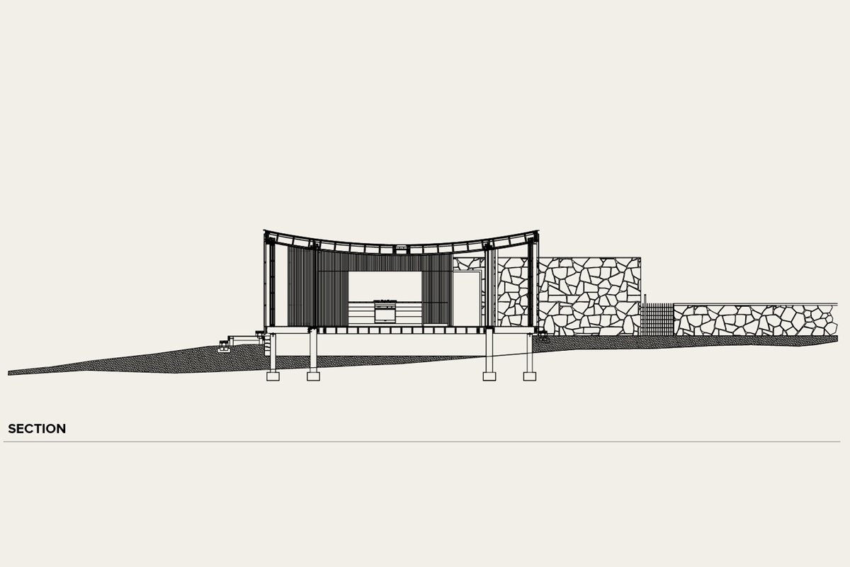 Levity and gravity | Architecture Now