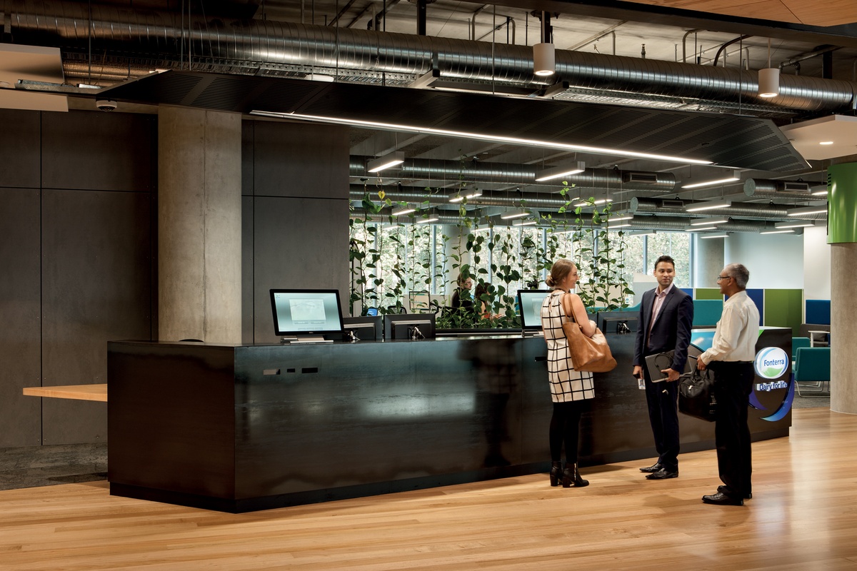 Walking the talk | Architecture Now