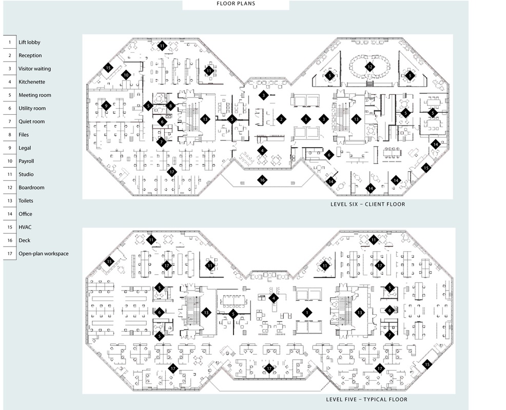 Beca | Architecture Now