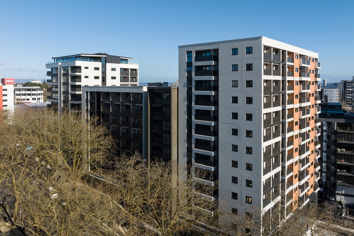 Winners revealed: Auckland Architecture Awards 2024 | Architecture Now