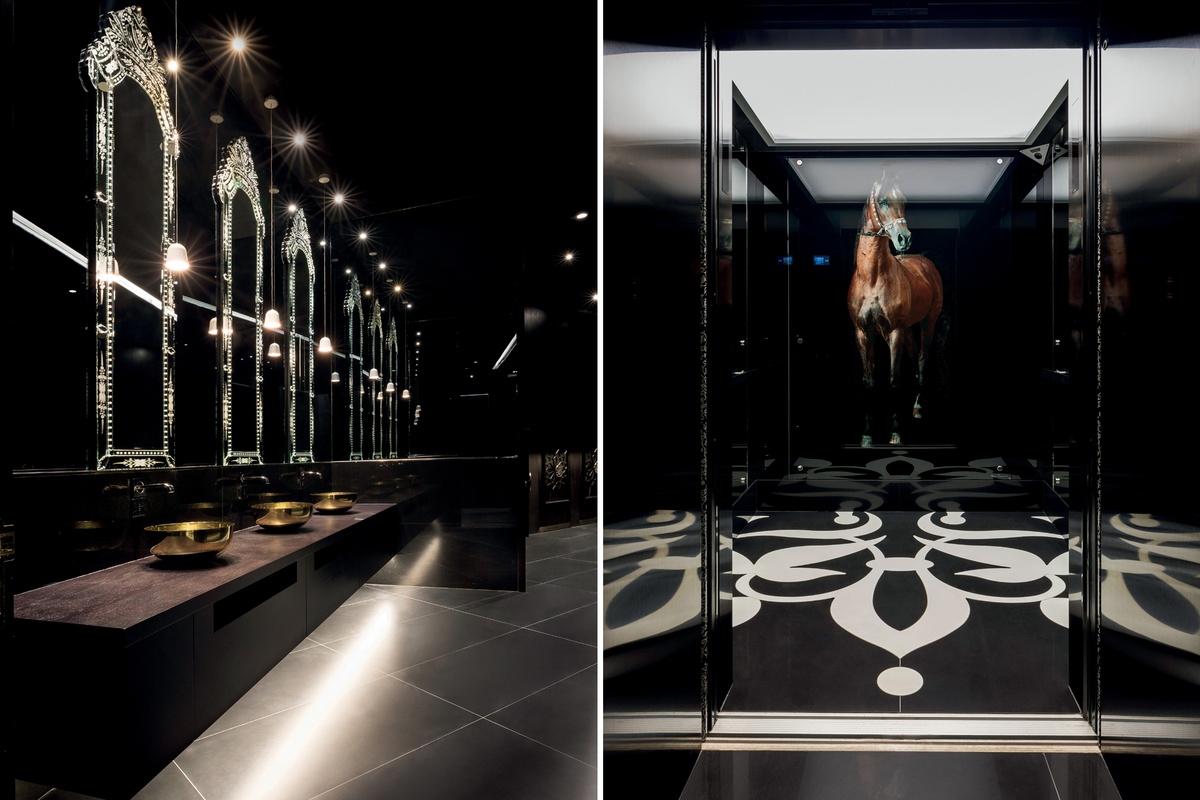 A people person: Marcel Wanders | Architecture Now