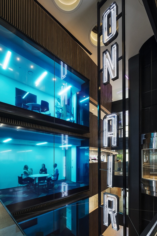 Broadcast from the future | Architecture Now