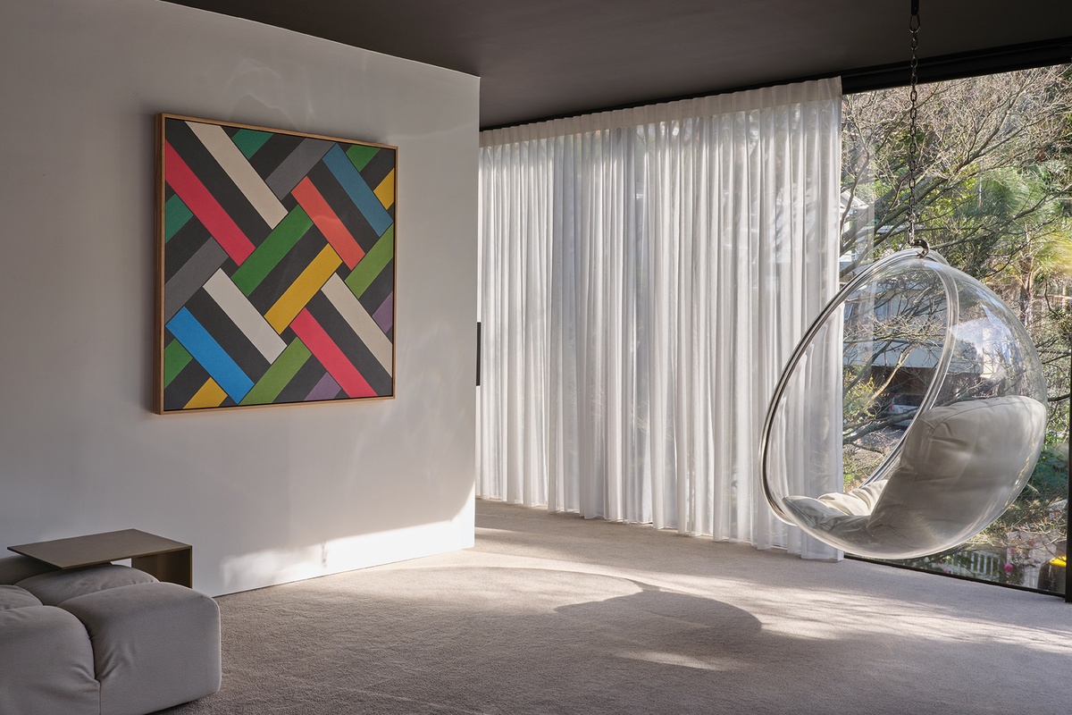 The Sang House: Retracing an icon | Architecture Now