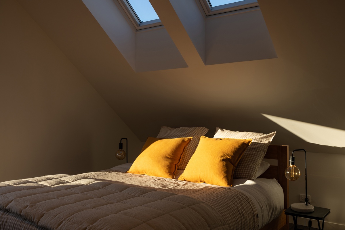 Viewfinder: Top five with Mark Scowen | Architecture Now