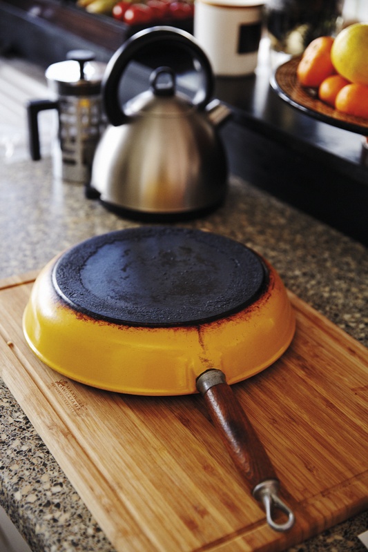 Inside Story: Jennifer Zea and Thomas Dietz | Urbis Magazine