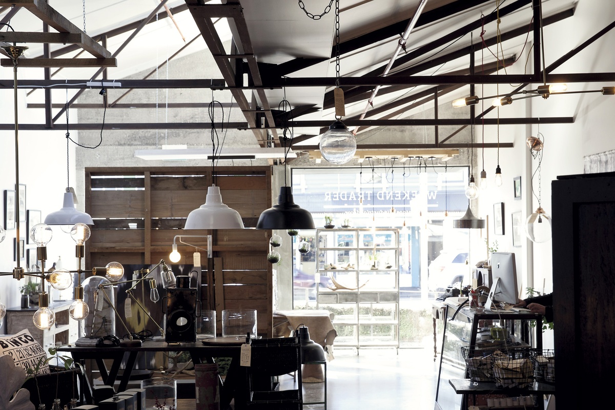 Front and centre | Architecture Now