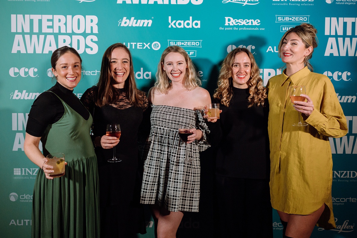 Interior Awards 2021: Social gallery | Architecture Now