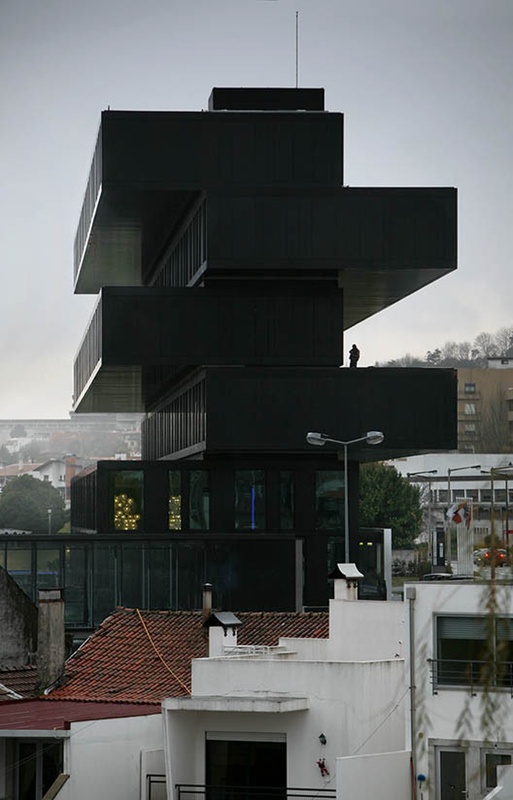 Building blocks | Architecture Now