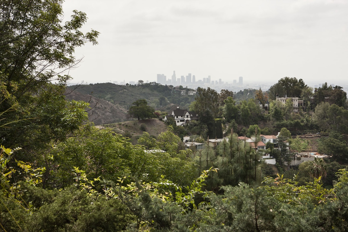 Los Angeles: Nigel Bluck & Jac Fitzgerald | Urbis Magazine