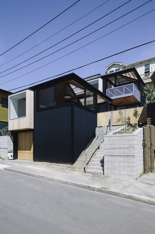 Q&A: Patchwork Architecture | Architecture Now