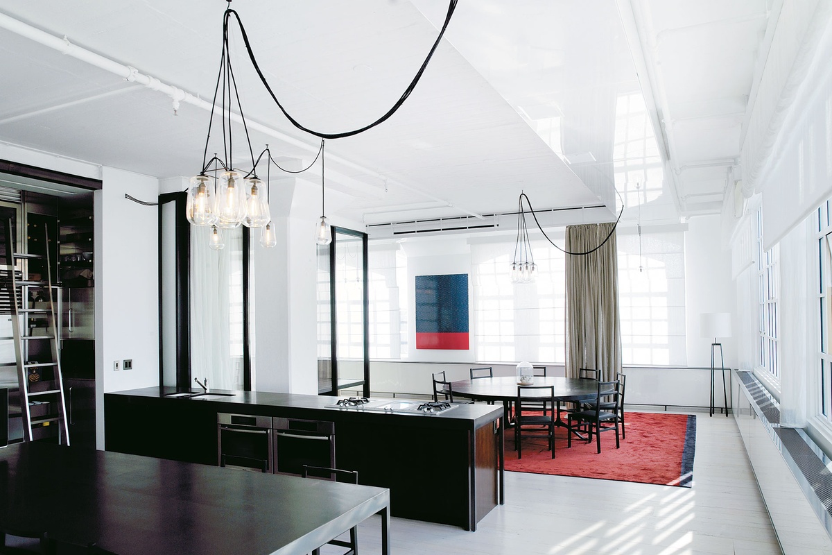 Upper echelon | Architecture Now