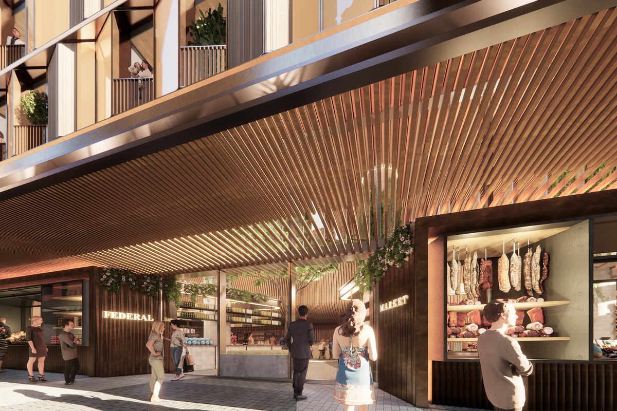 Auckland high-rise tower granted fast-tracked consent | Architecture Now