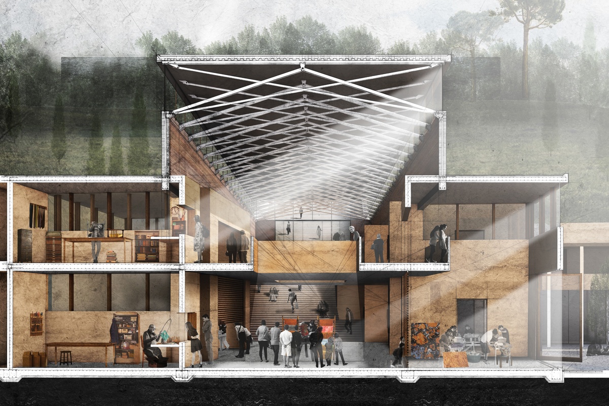 Crit: Artisan revival | Architecture Now