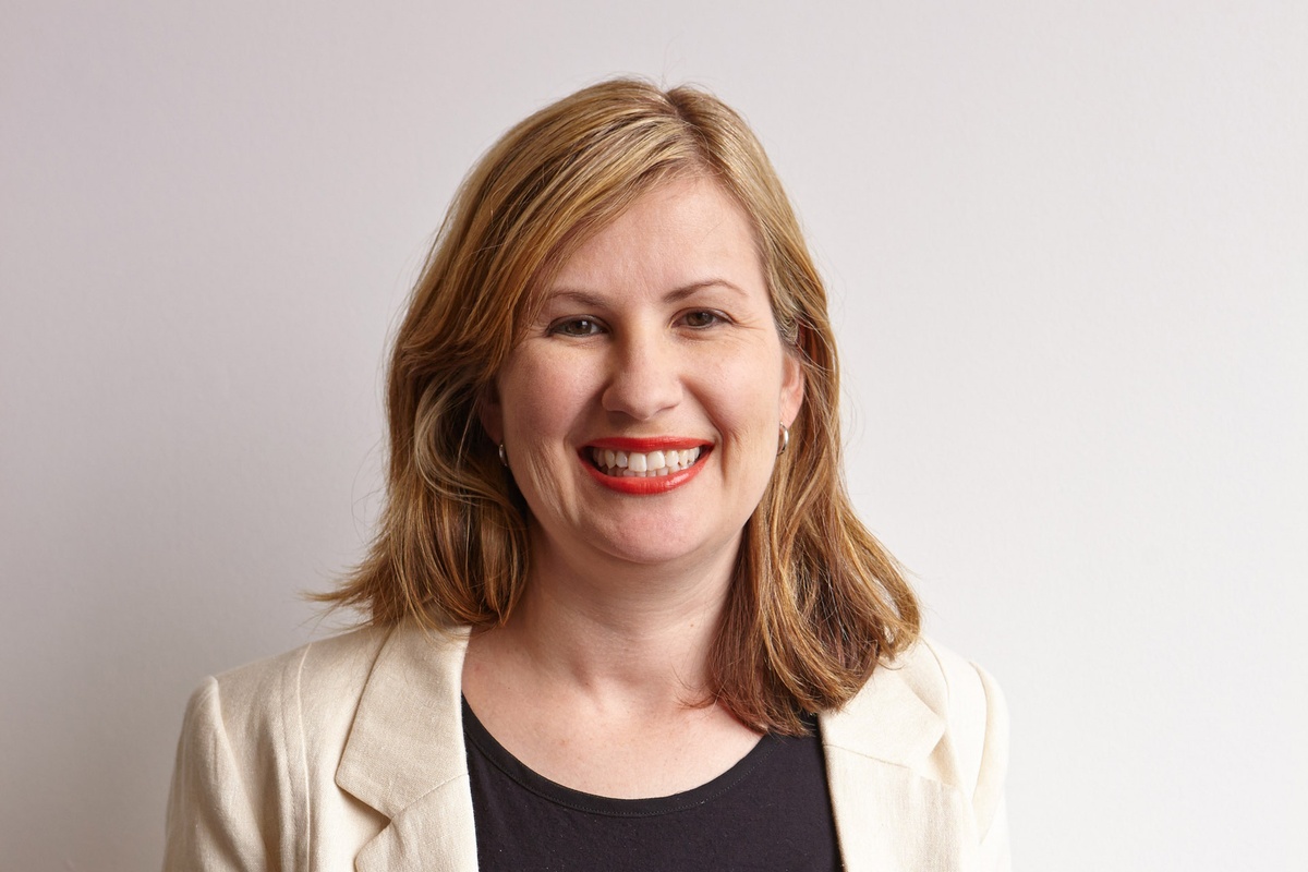 Architect Rachel Venables promoted | Architecture Now