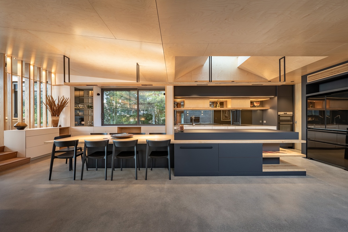 Marking a milestone: The View House | Architecture Now